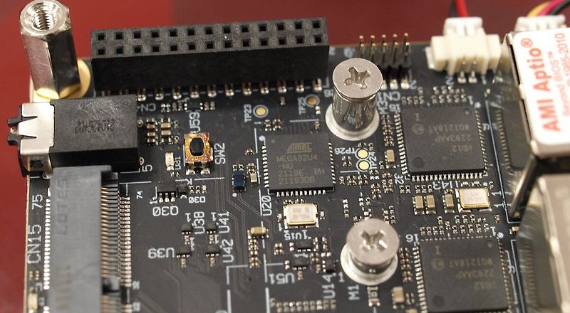 News - Mikrocontroller.net